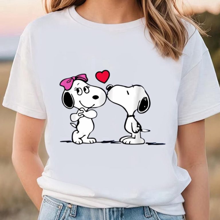Relaxing Time Snoopy And Woodstock Cartoon Clogs - Bafud